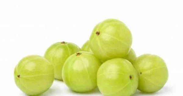 Indian Gooseberry/Nellikka/Amla, 500gm