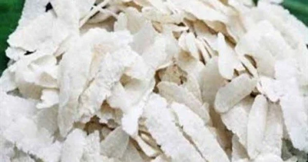 Paper Aval/Vella Aval/Poha, 500gm