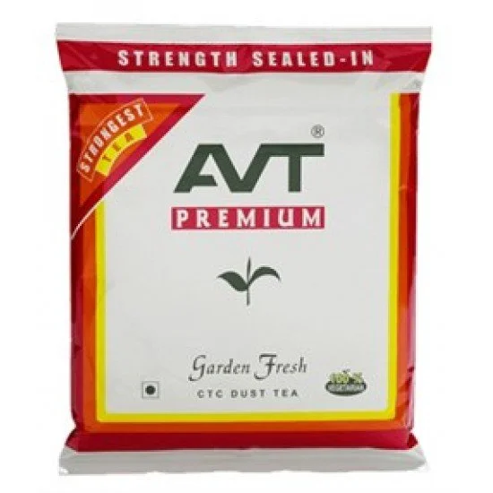 AVT Premium Tea, 500 gm Pack